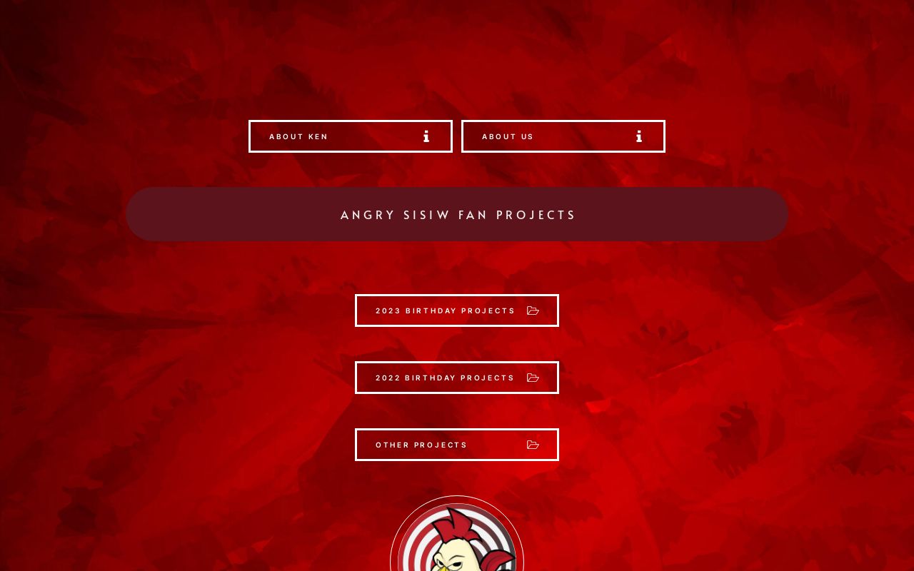 AngrySisiw Fan Projects for Ken